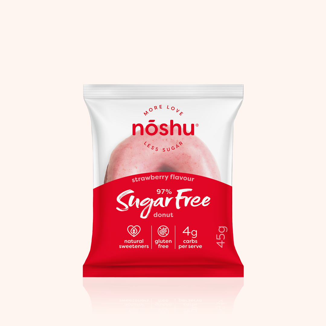 Noshu Donuts Noshu Donuts