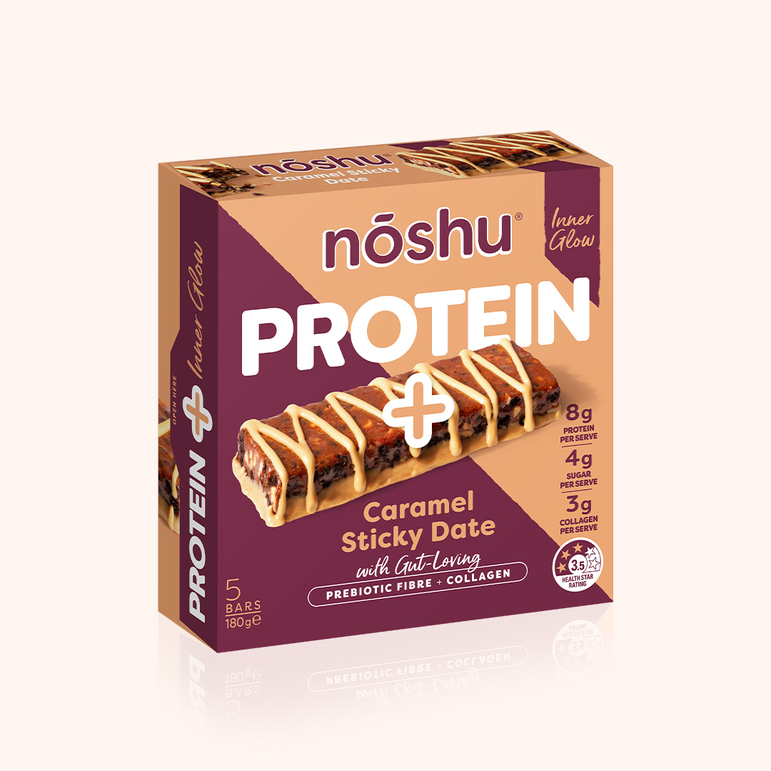 Noshu | Our Low Sugar Products