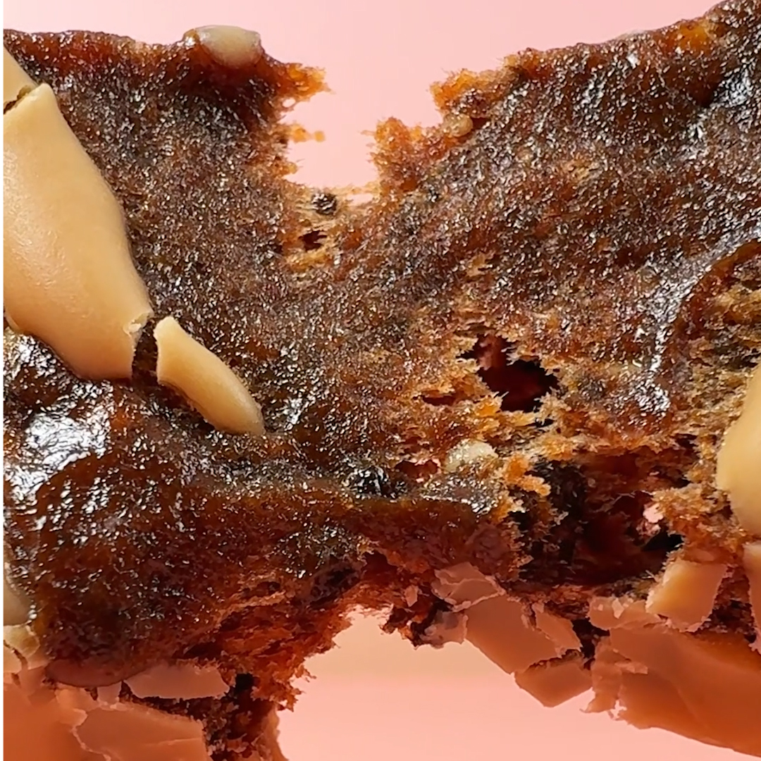 Noshu | Product - Protein+ Caramel Sticky Date Collagen Bars