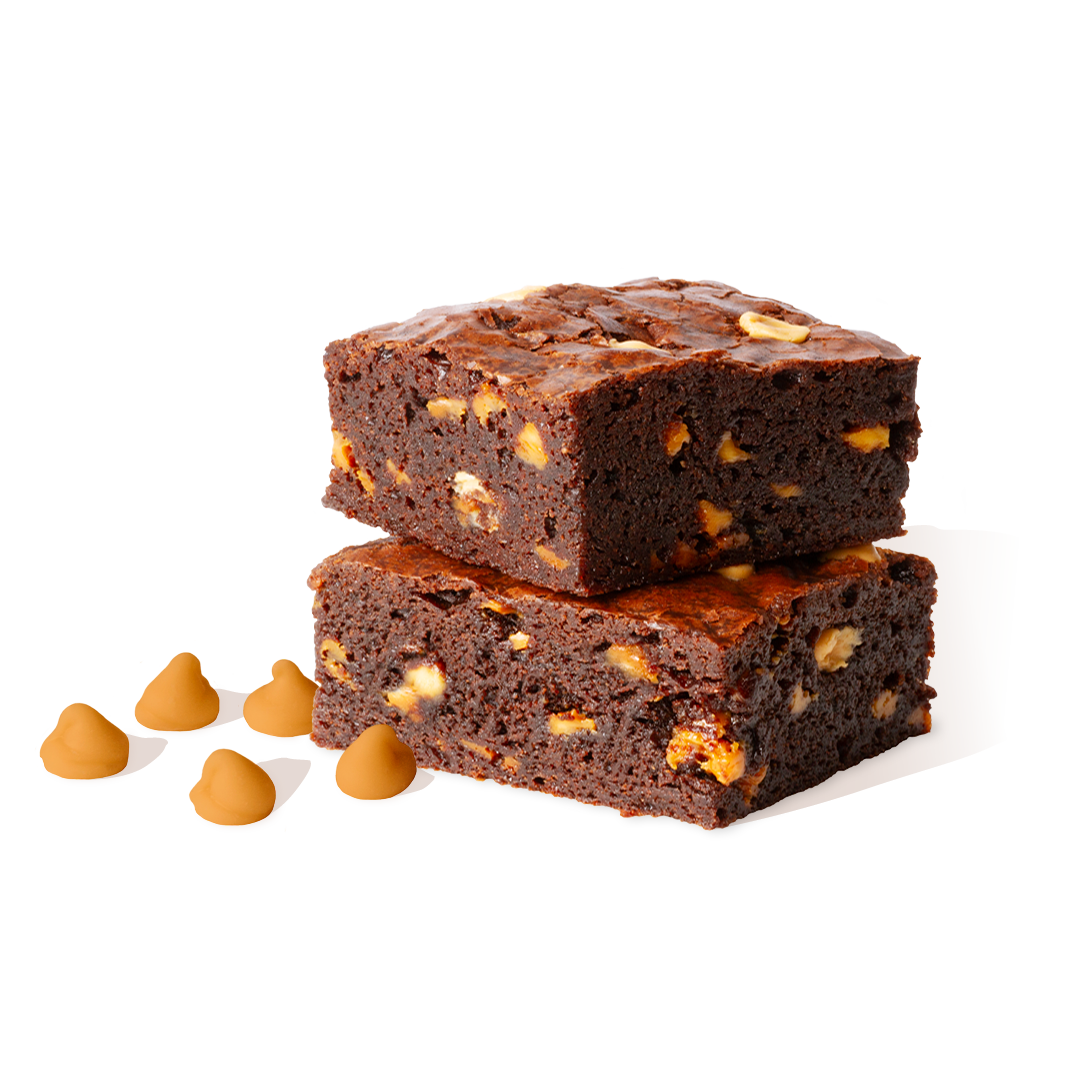 Noshu | Product - Caramel Baking Chips