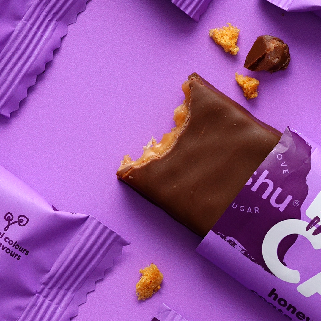 Noshu | Low Sugar Bars, Cakes, Cookies, Brownies, Pancakes | Low Carb