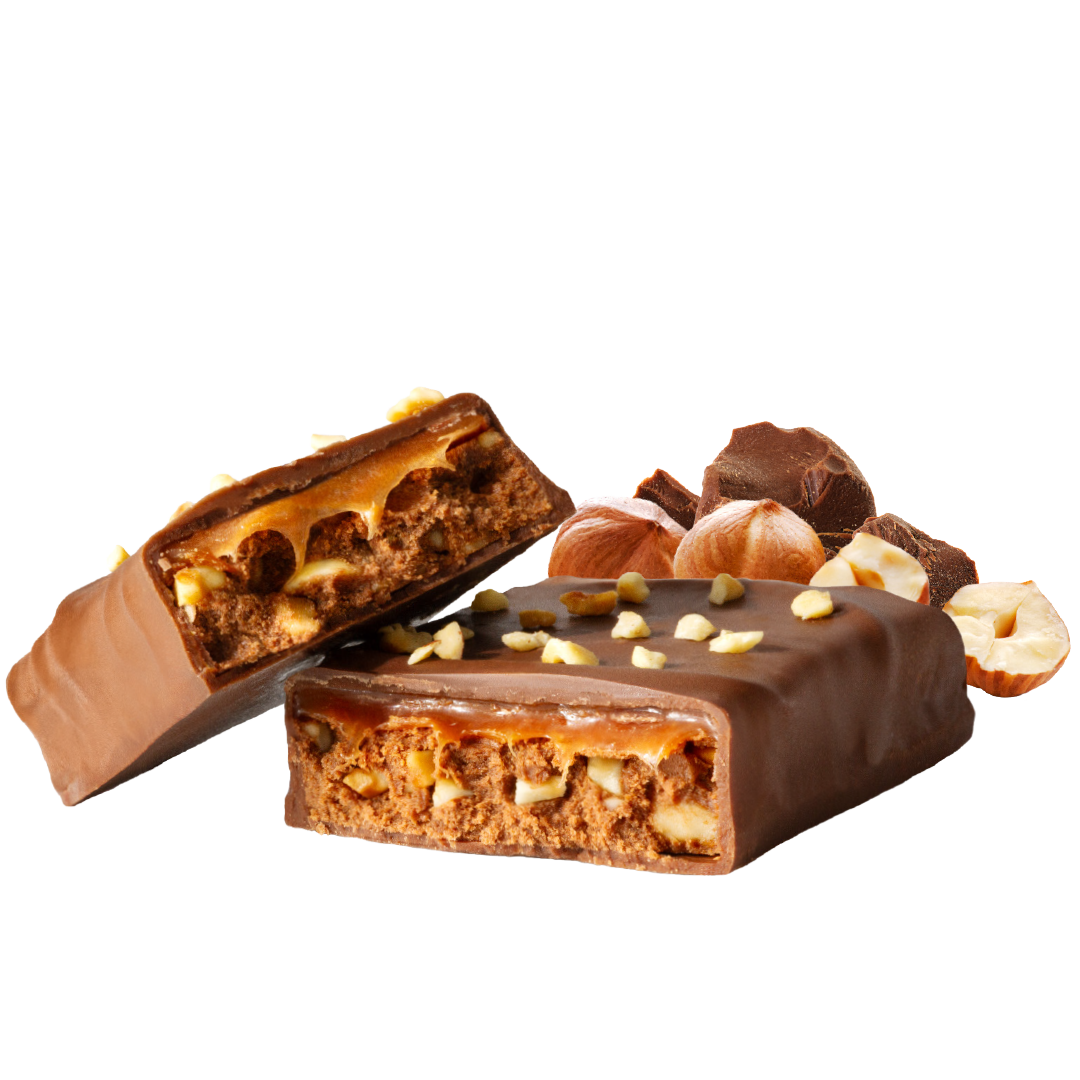 Noshu | Low Sugar Bars, Cakes, Cookies, Brownies, Pancakes | Low Carb
